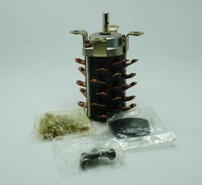 127-2331 SWITCH ASSEMBLY - Global Info Catindo